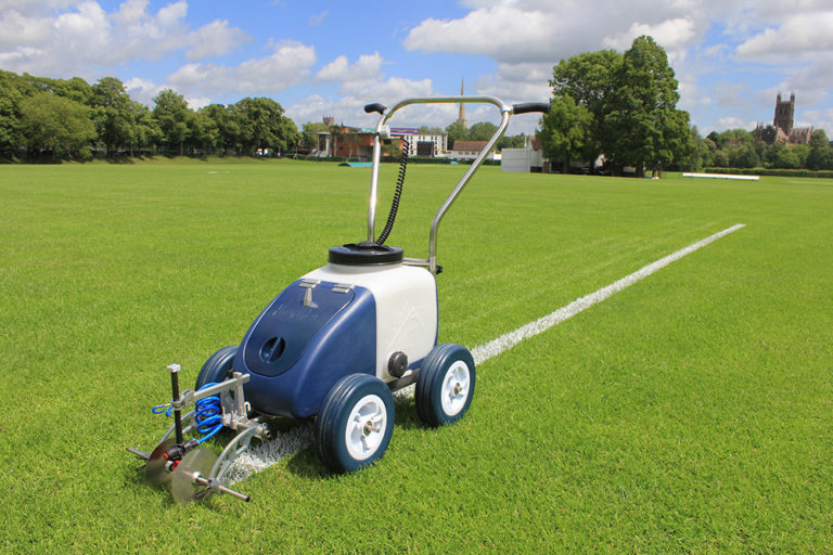 Fleet Line Markers Launches New Kombi Classic - Turf Matters