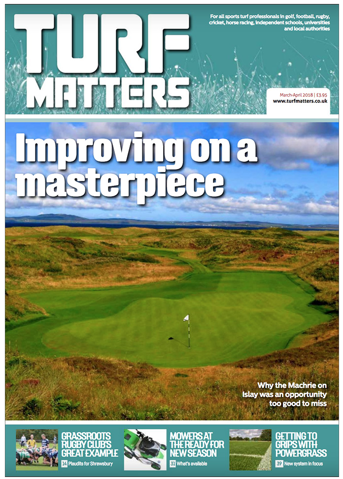 TurfMatMarApr2018 – Turf Matters