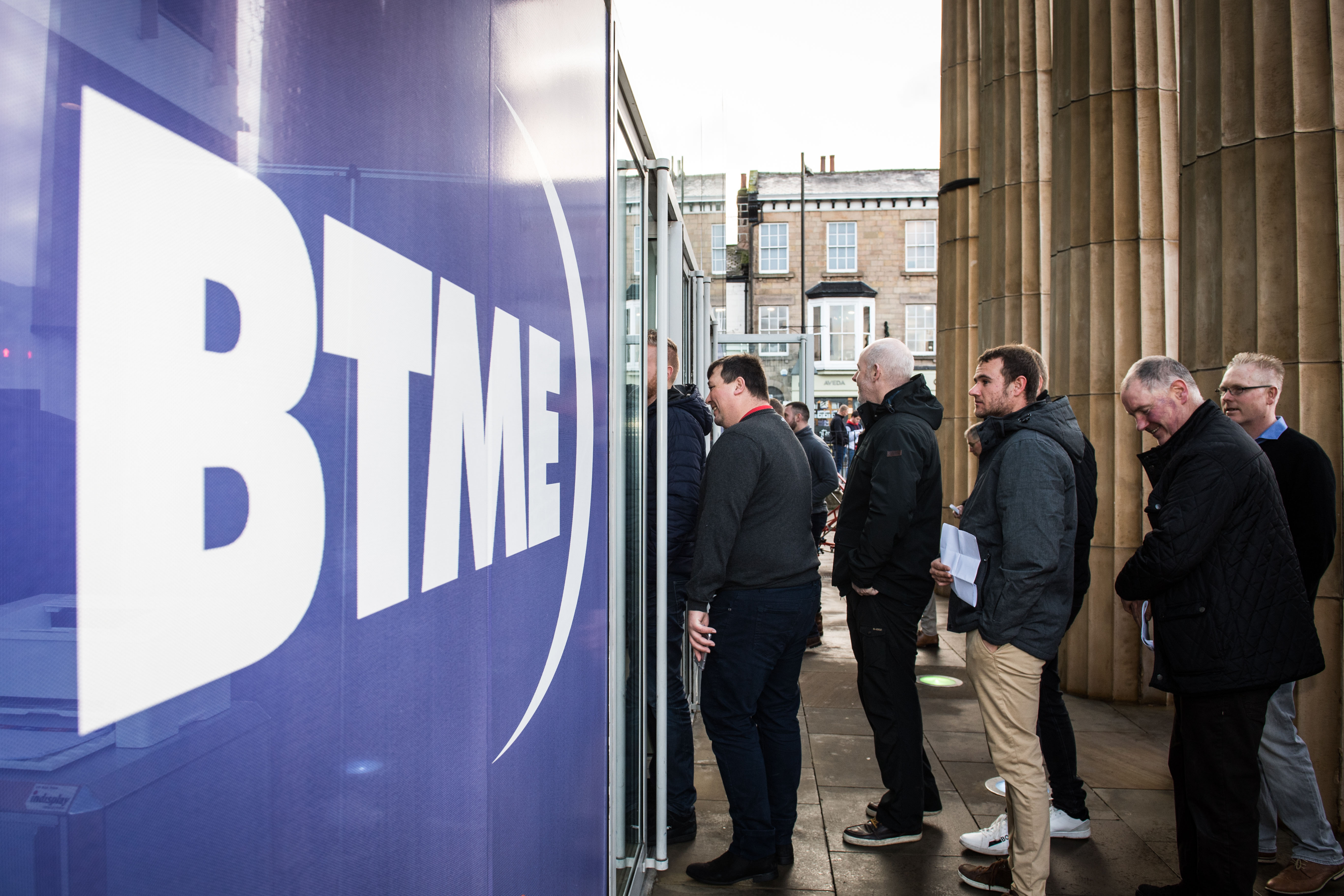 BTME Registration Opening