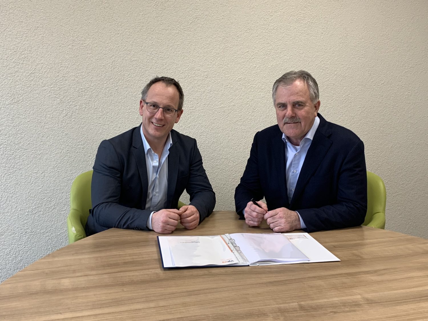 Royal Reesink’s New Partnership - Turf Matters