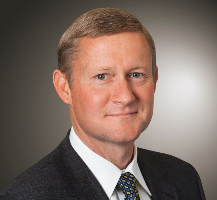 John May Elected By Deere & Company - Turf Matters