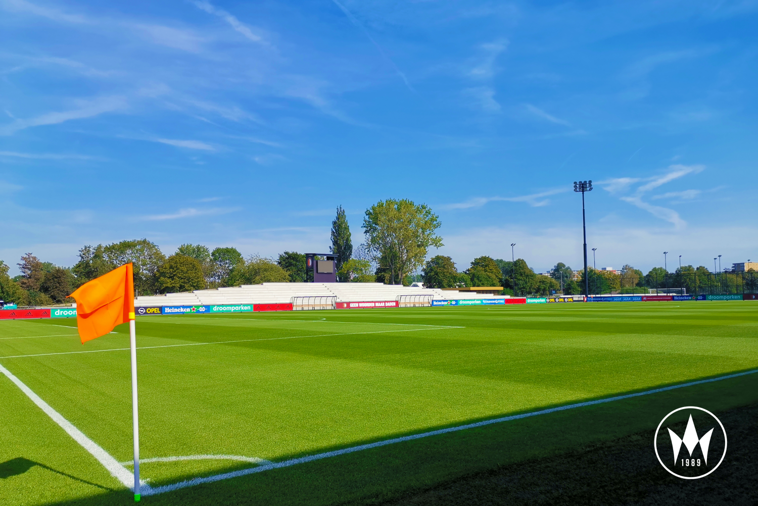 GrassMaster Solutions By Tarkett Sports - Turf Matters