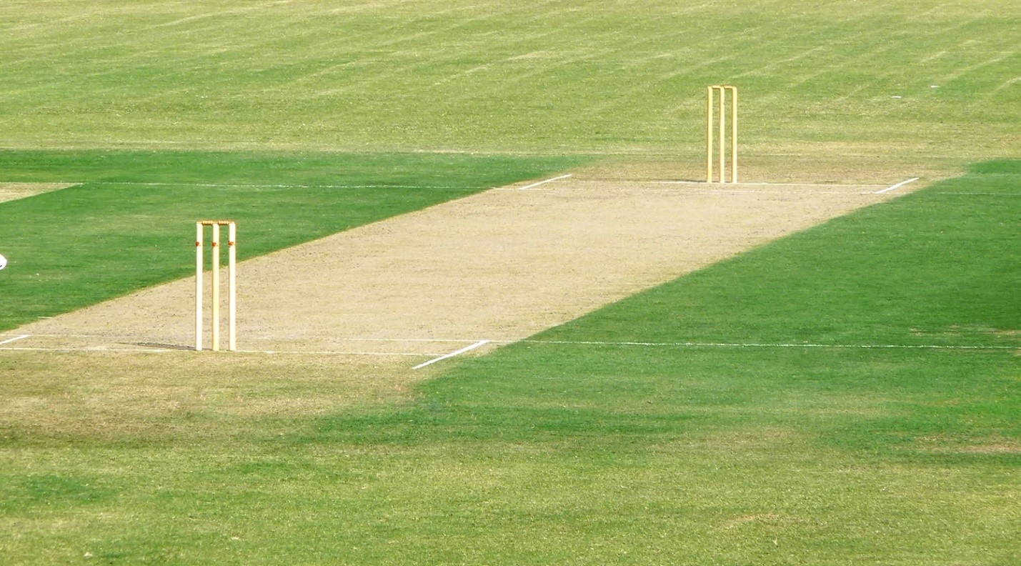 ECB Say Groundsmen s Work Is Essential Turf Matters ECB Say Groundsmen s Work Is Essential Turf Matters