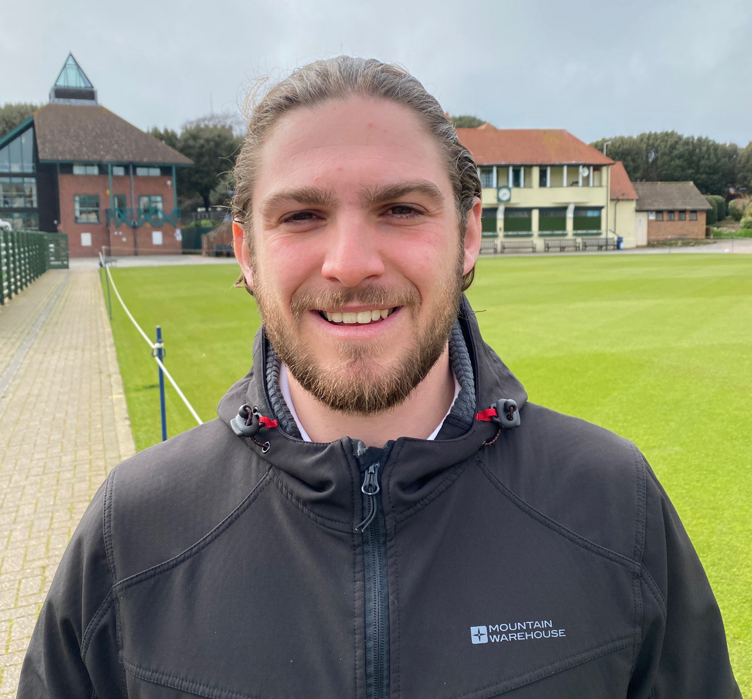 New appointment at Indigrow - Turf Matters