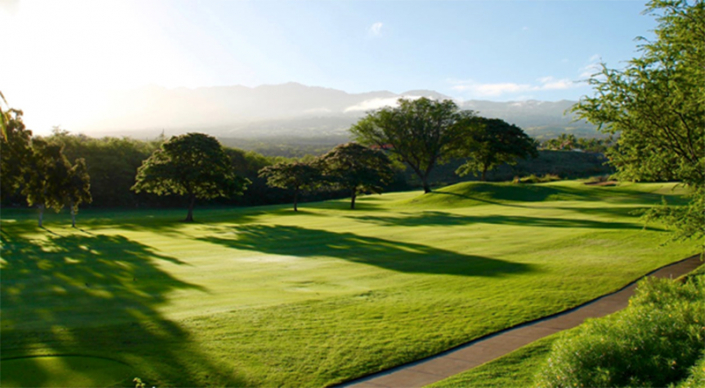 A seasonal guide to golf course maintenance - Turf Matters