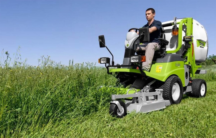 Grillo announce new franchise - Turf Matters