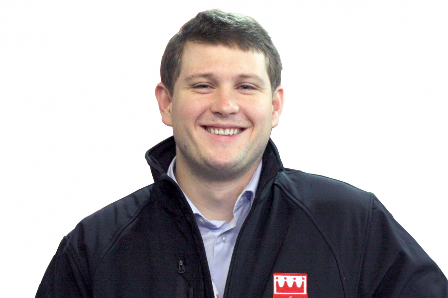 Jack Baxter gains FACTS qualification - Turf Matters