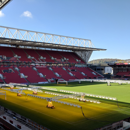 Turf Matters | Turf Recruit | Online hub for Sports and Amenity Turf ...