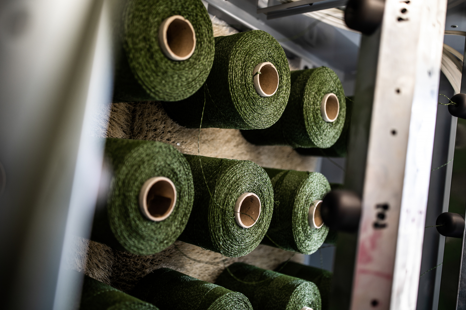 GrassMaster unveils new GEN-S machines - Turf Matters