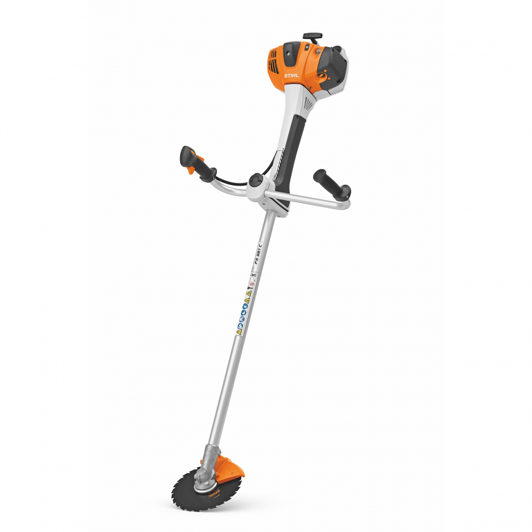 STIHL launches clearing saw - Turf Matters