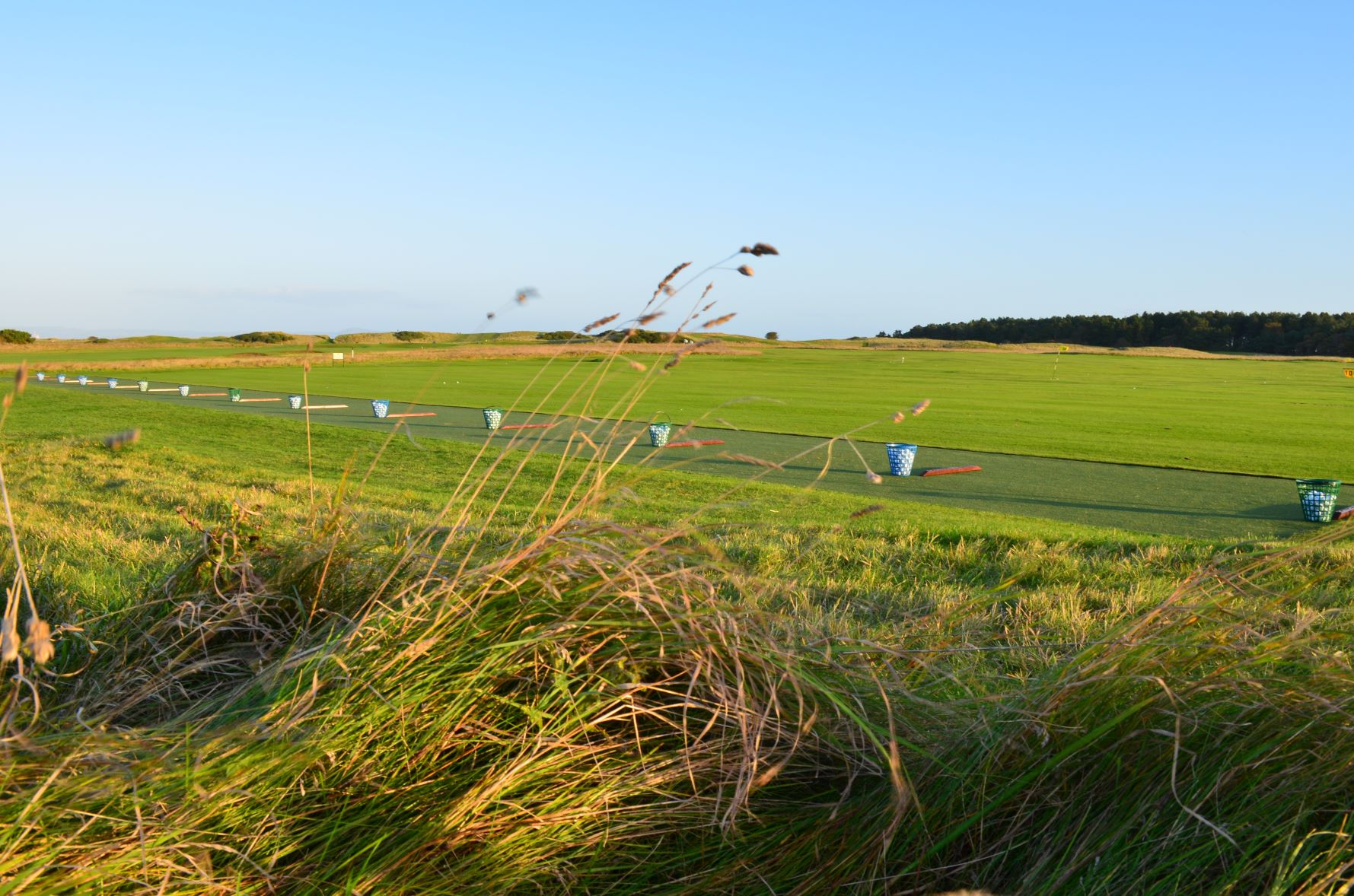 Huxley partners with Honourable Company - Turf Matters