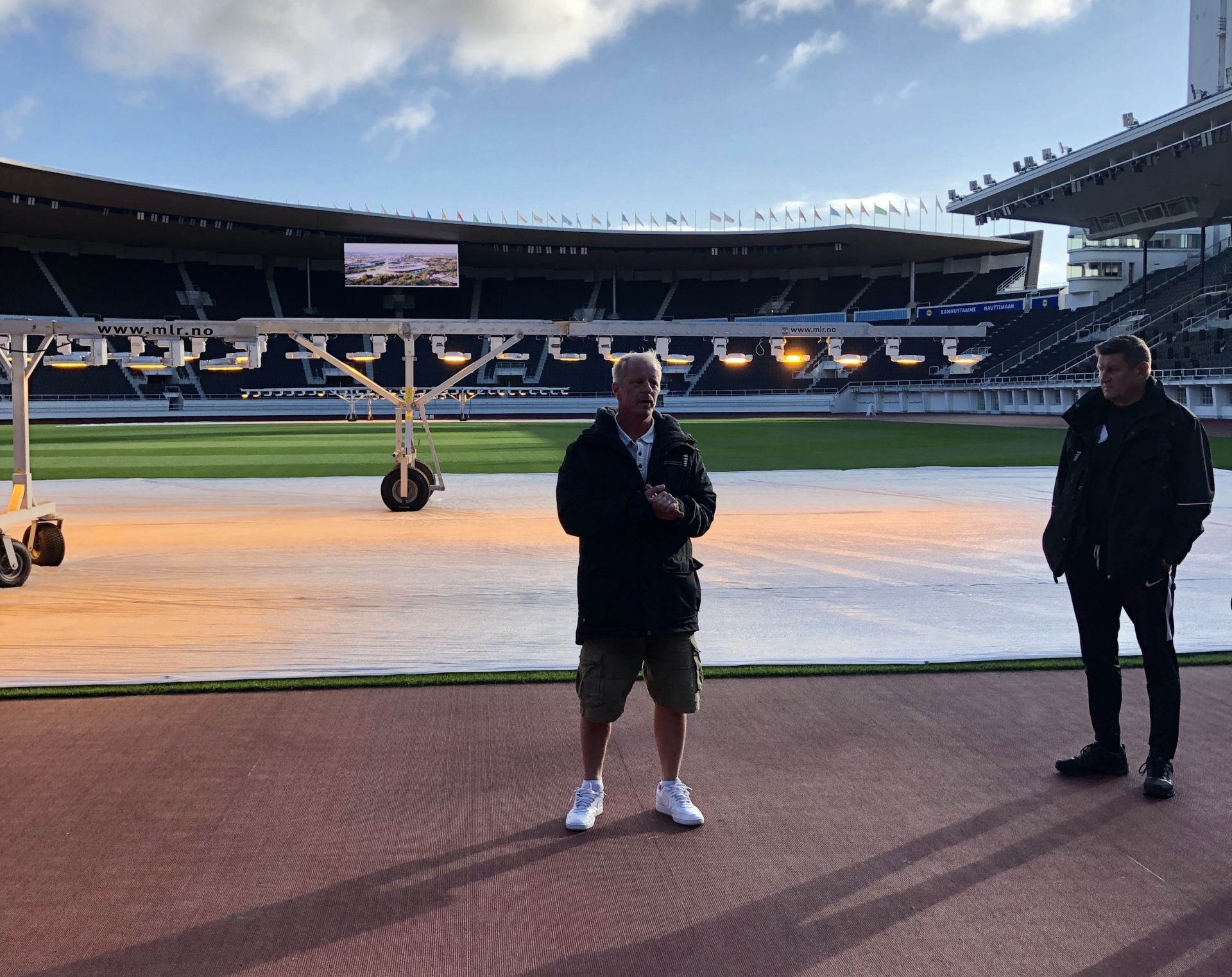 SubAir Systems and Soil Scout partnership - Turf Matters