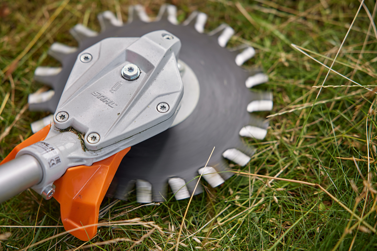 STIHL expands cordless brushcutter range - Landscaping Matters