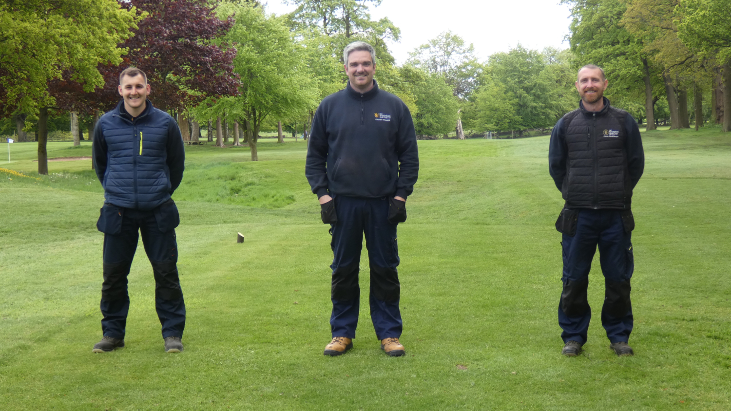 International Thank a Greenkeeper Day - Turf Matters