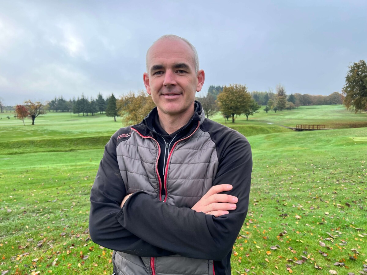 Attraxor® keeps Poa at bay at Kirkhill - Turf Matters