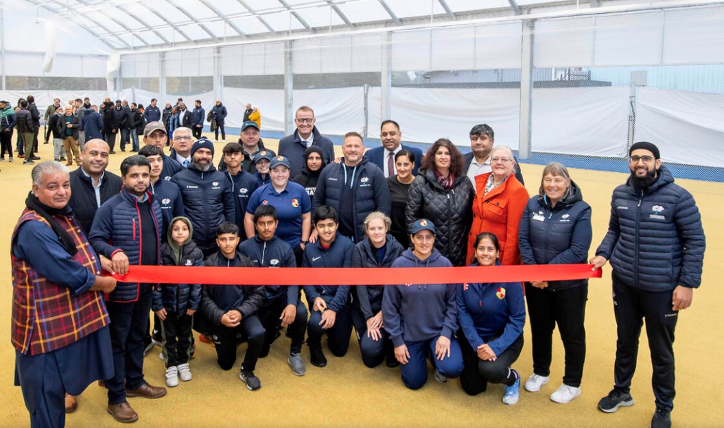 total-play’s ‘game-changing’ new Cricket Shield system - Turf Matters