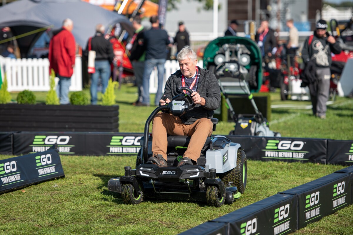 GroundsFest 2024 – Save the Date - Turf Matters